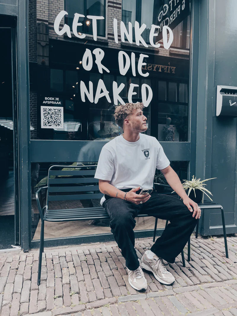 Portfolio – Goons & Queens Sneek